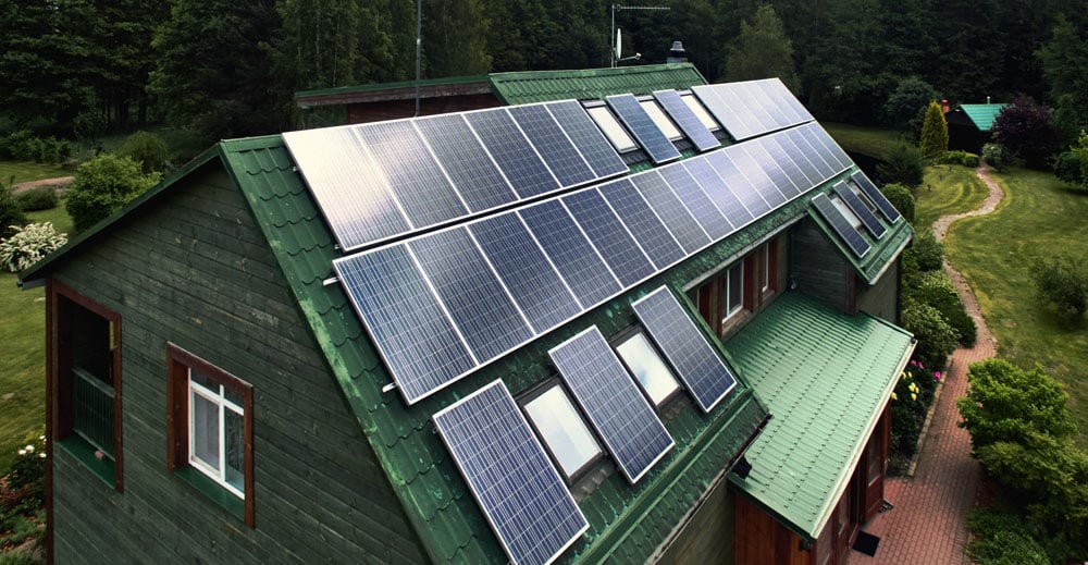 Best Environmentally Green Electrical Contractor Mount Vernon WA
